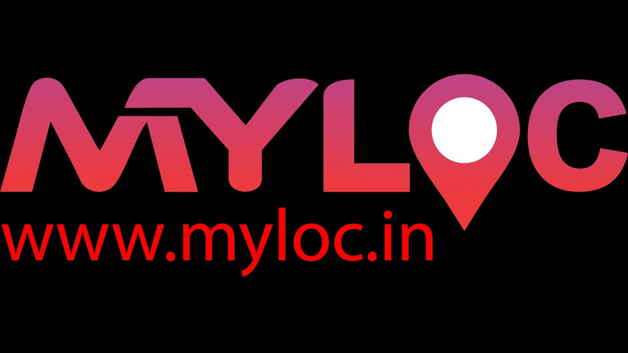 Give a Name To Your Location With Myloc Digital Address - YouTube