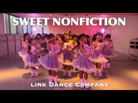 SWEET NONFICTION / Link Dance Company - YouTube