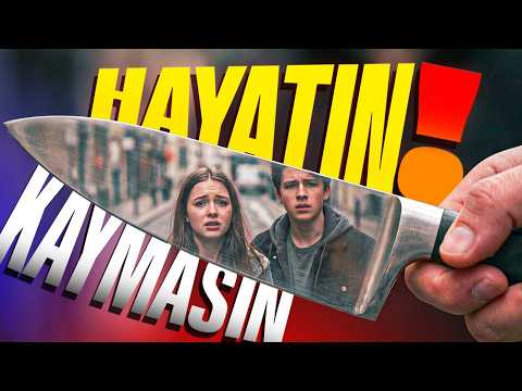 BU VİDEO HAYATINI KURTARABİLİR. (önemli)