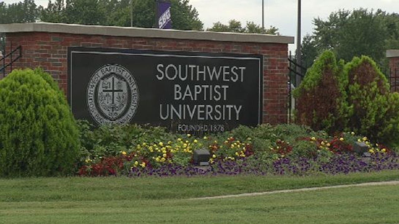 Southwest Baptist University's Mercy College of Healthcare Professions ...