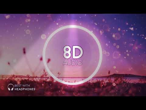 TRFN crazy 8d audio