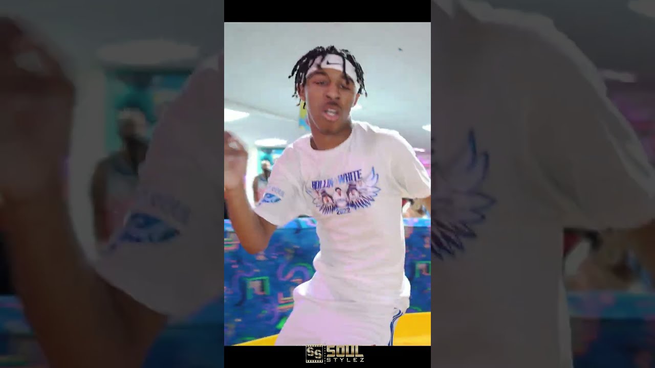 👀 That Man On Fire 🔥 DJYoungSoul - YouTube