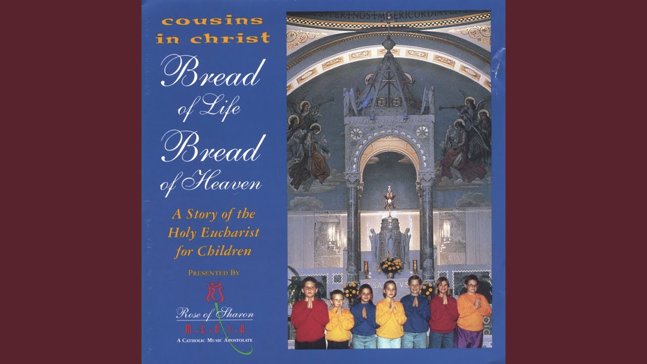 Mary Said Yes - YouTube