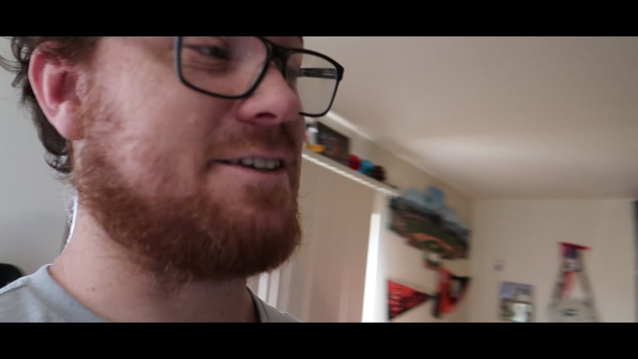 Obnoxious step-dad. - YouTube