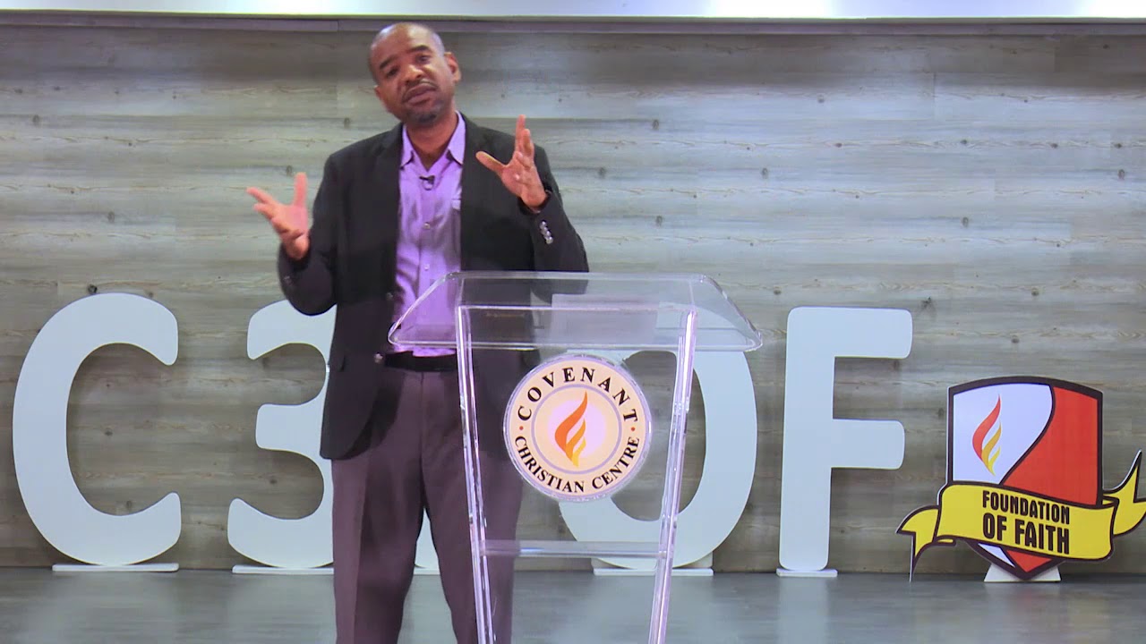 Lesson 3: Attributes of Love - YouTube