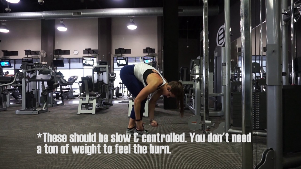 Leg Day - Part 1 - YouTube