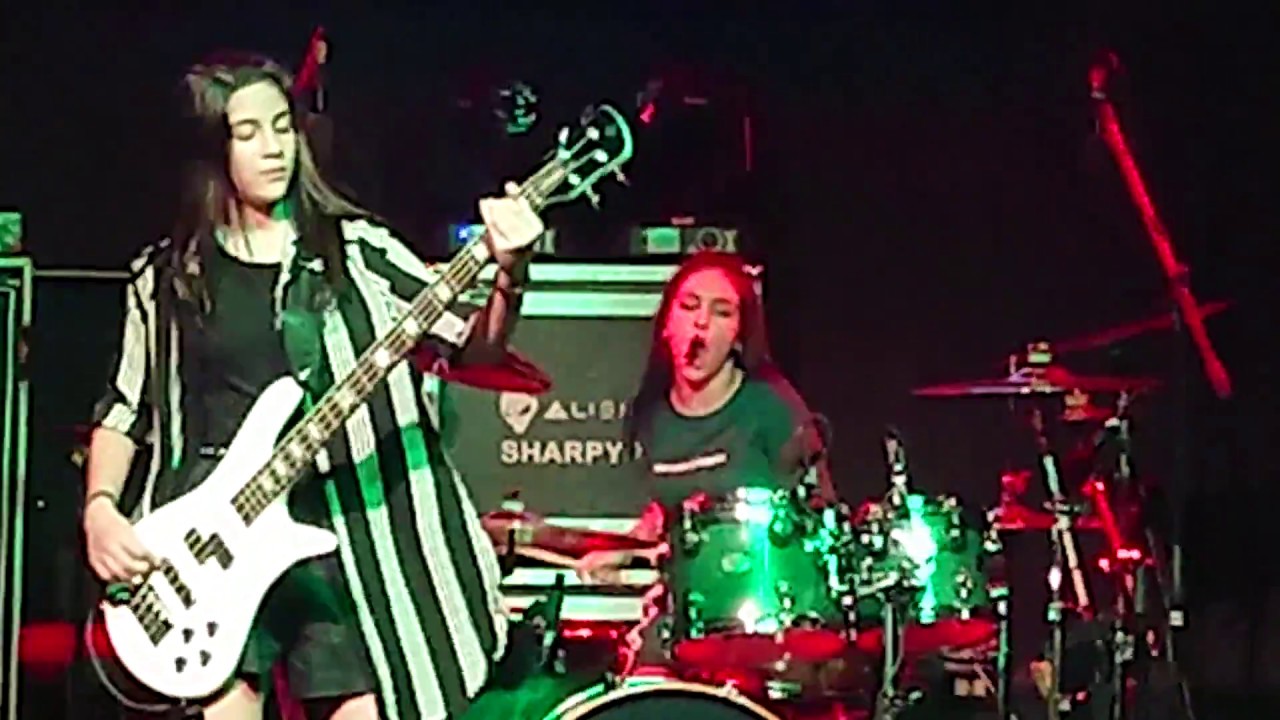 The Warning - Copper Bullets (Dogma Saltillo) - YouTube