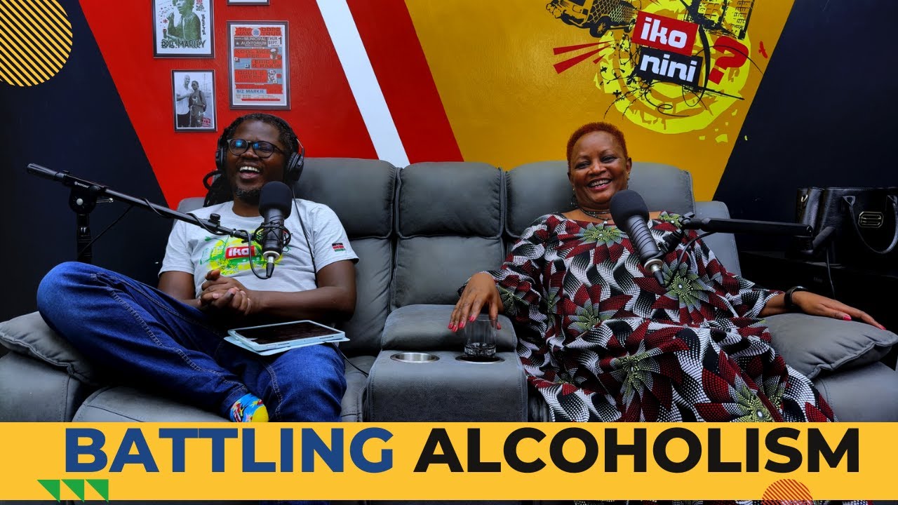 Ep 360 part 1 ANN MATHU - FAMILY, MARRIAGE, ALCOHOLISM & RECOVERY - YouTube