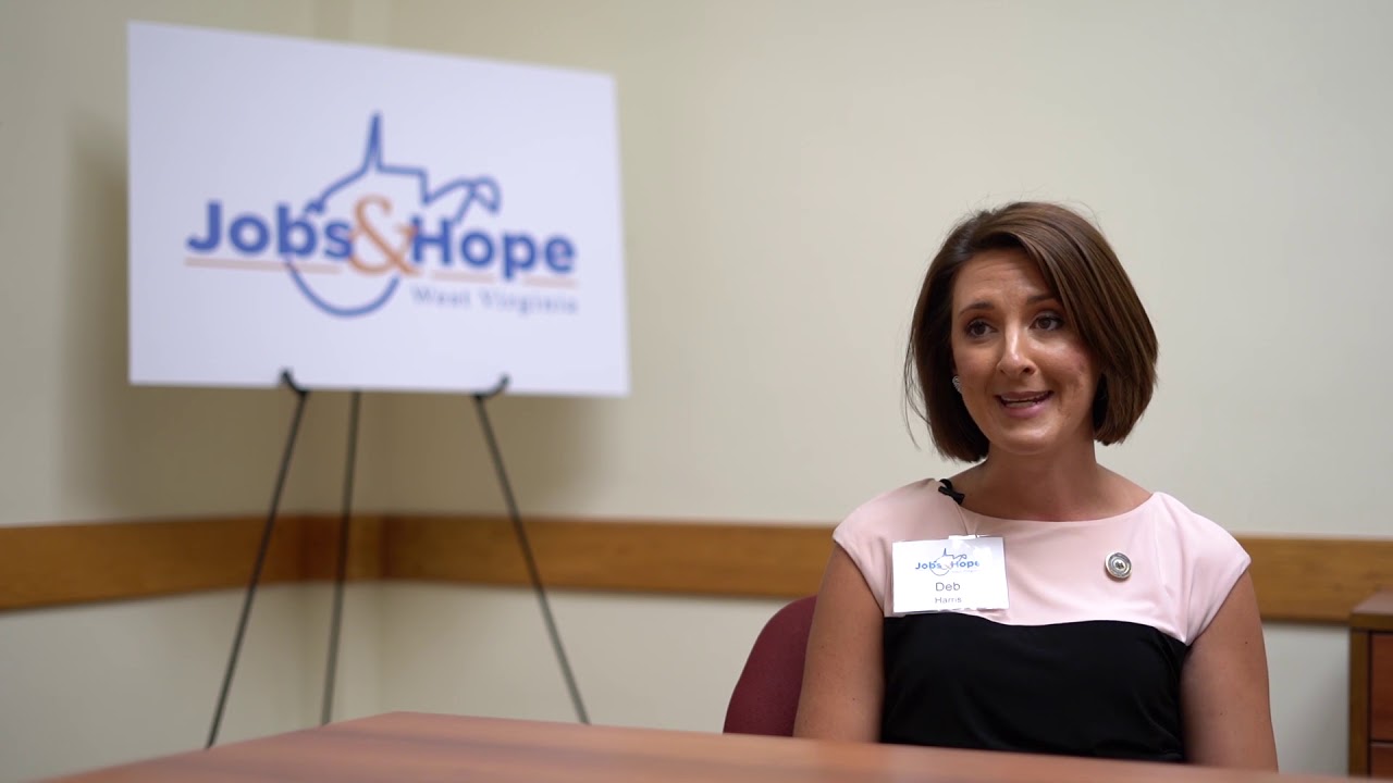 Transition Agent: Deb Harris - YouTube