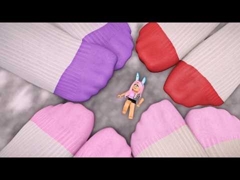 All Giantess Video Compilation - Giantess Roblox Comic | Nammy