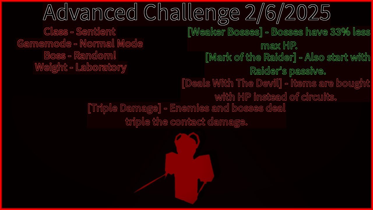 Advanced Challenge 2/6/2025 - Randomly Generated Droids - YouTube