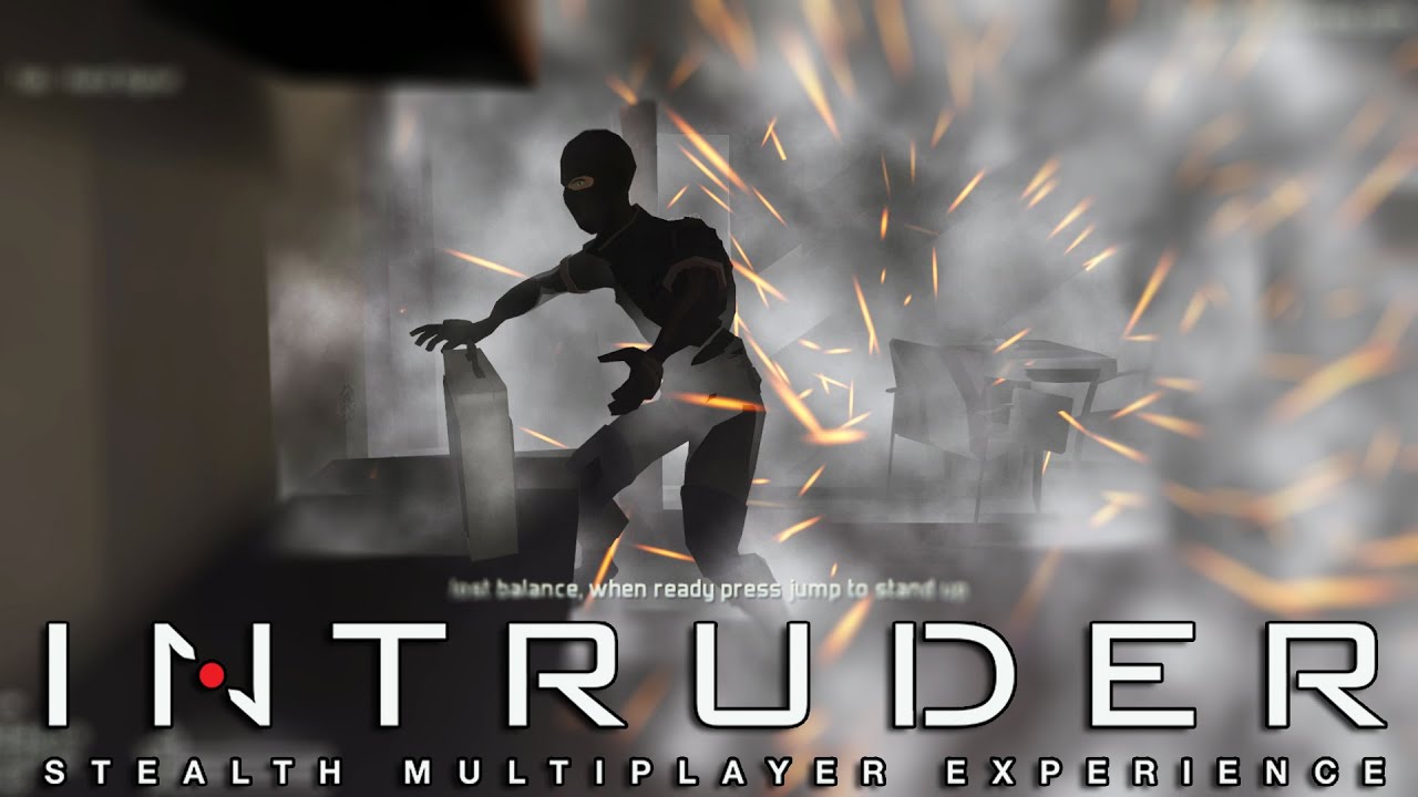 Intruder :: Gameplay - Questionable Tactics (60fps) - YouTube