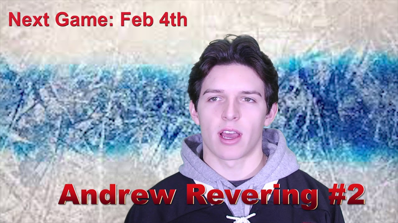 Jan 30 Intro Andrew Revering 2 - YouTube