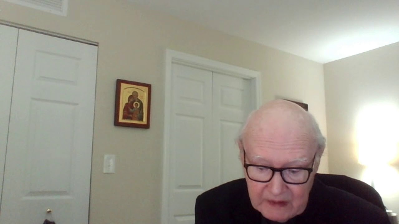 Pentecost_St Thomas & St Nicholas Newark DE - YouTube