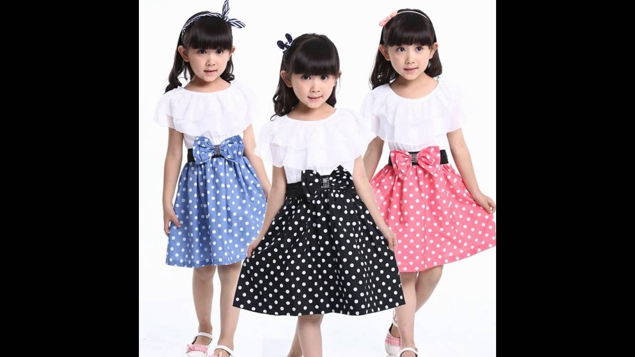 3 Tipos de Roupas Para Meninas de Arrasar (+ Dicas no Blog!) - YouTube