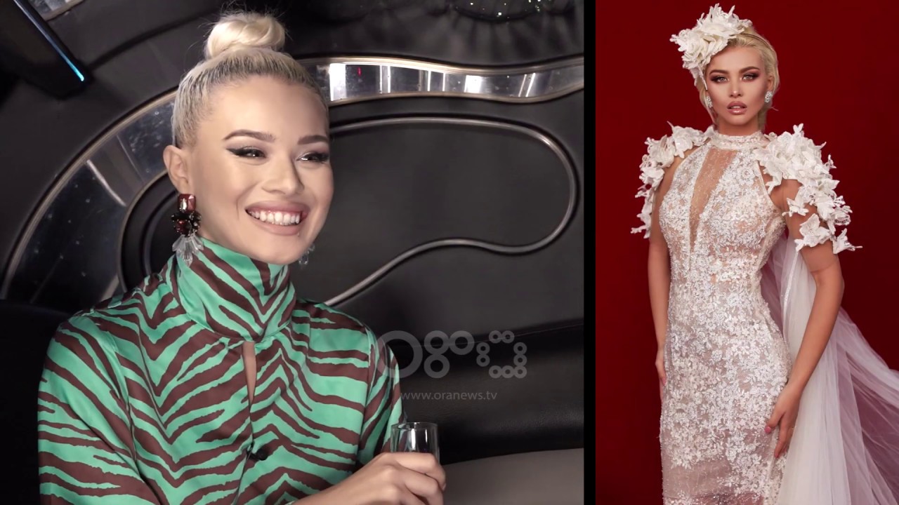 Amina Shena, martesa me reperin Lazy dhe marrëdhënia me djalin Jetnis ...