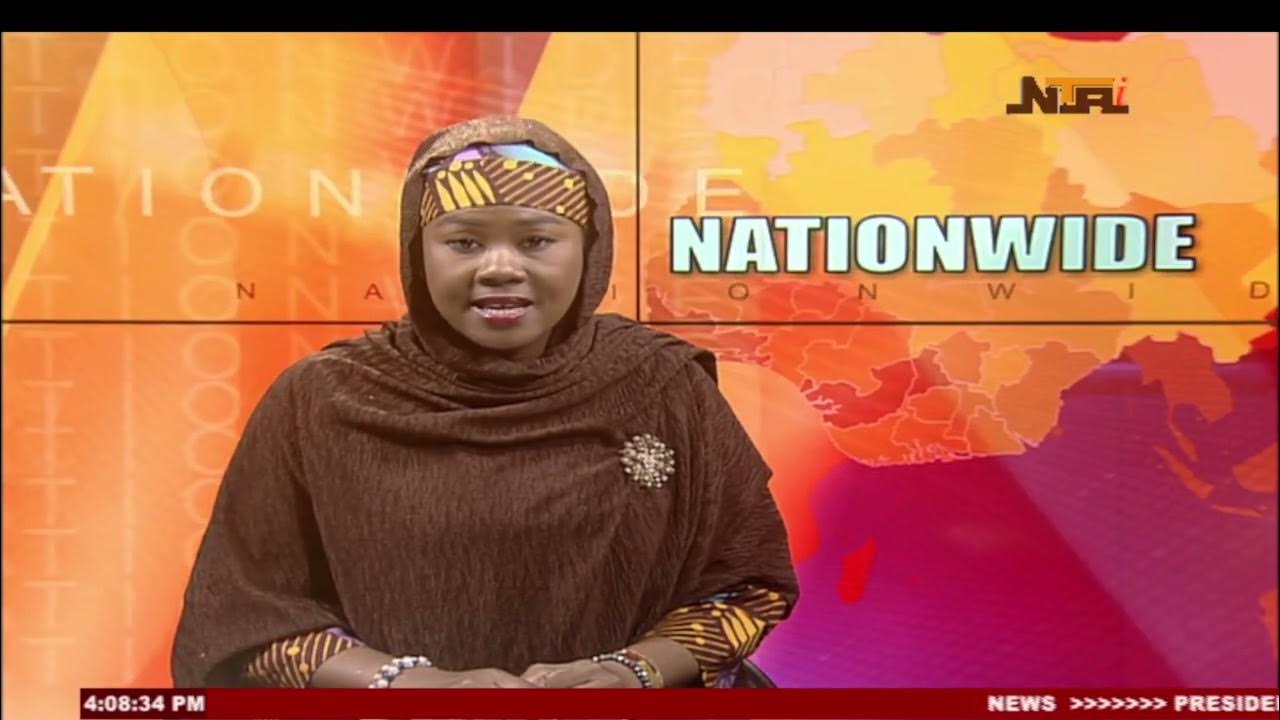 Nationwide News 24th May 2022 NTA YouTube nationwide-news-24th-may-2022-nta-youtube