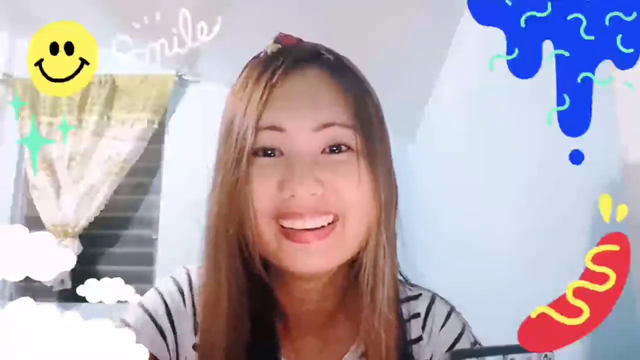 Lyn J vlog star Live Stream! Let’s groove & paangat program - YouTube