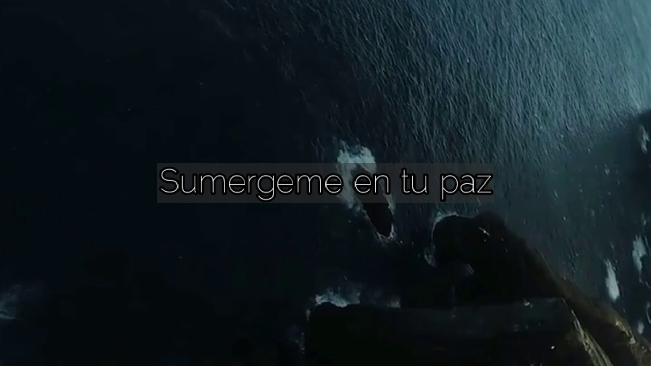 Wash me Clean /Josh Garrels/ Subtitulado Español - YouTube