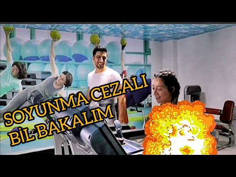SOYUNMA CEZALI BİL BAKALIM