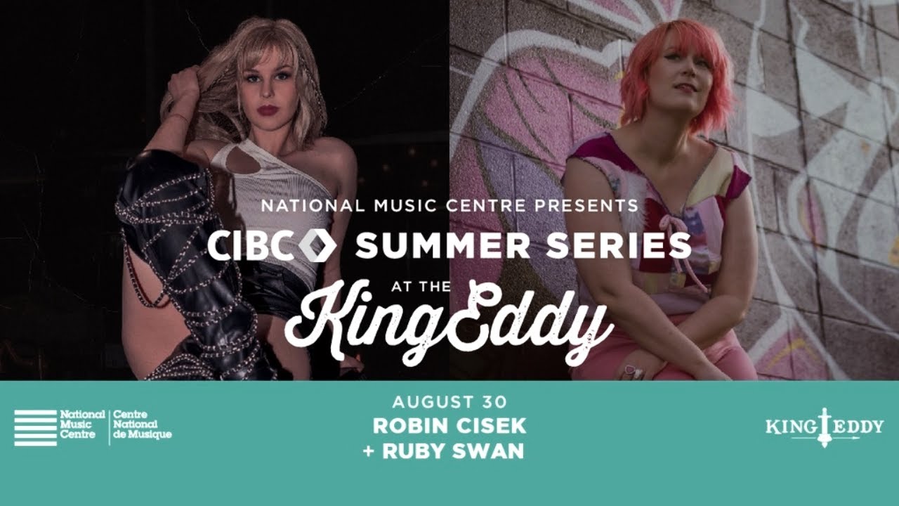 "Pink Pony Club" Performed by Robin Cisek - YouTube