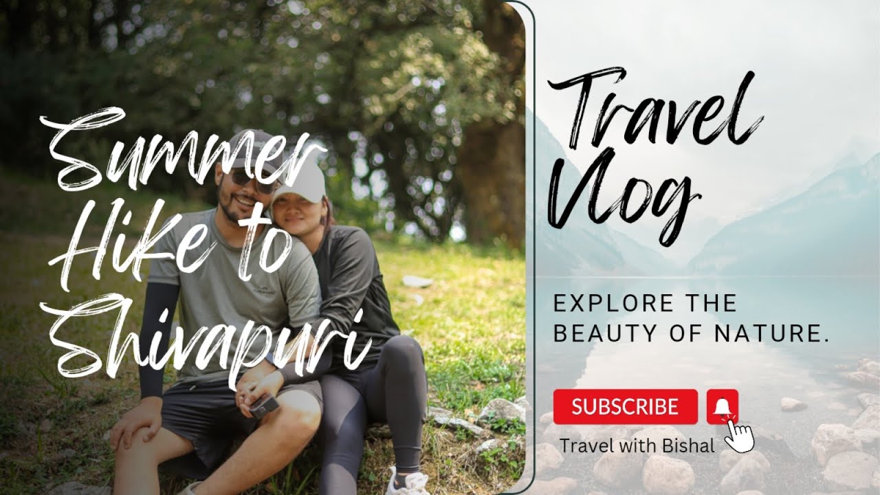 Best Hiking Trial of Kathmandu | Bagdwar | Shivapuri Peak | Shivapuri ...