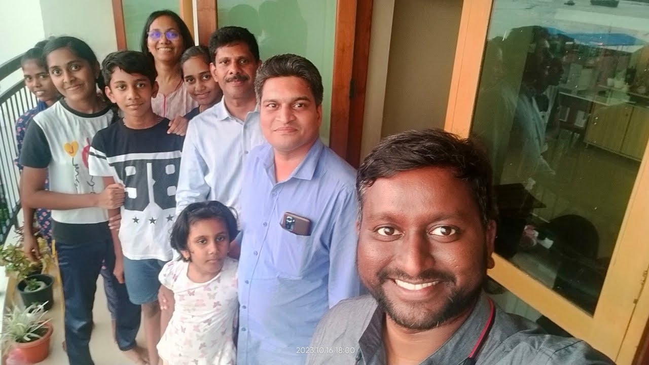 With the people of God, cherishing the memories of Mankapur-Nagpur ...