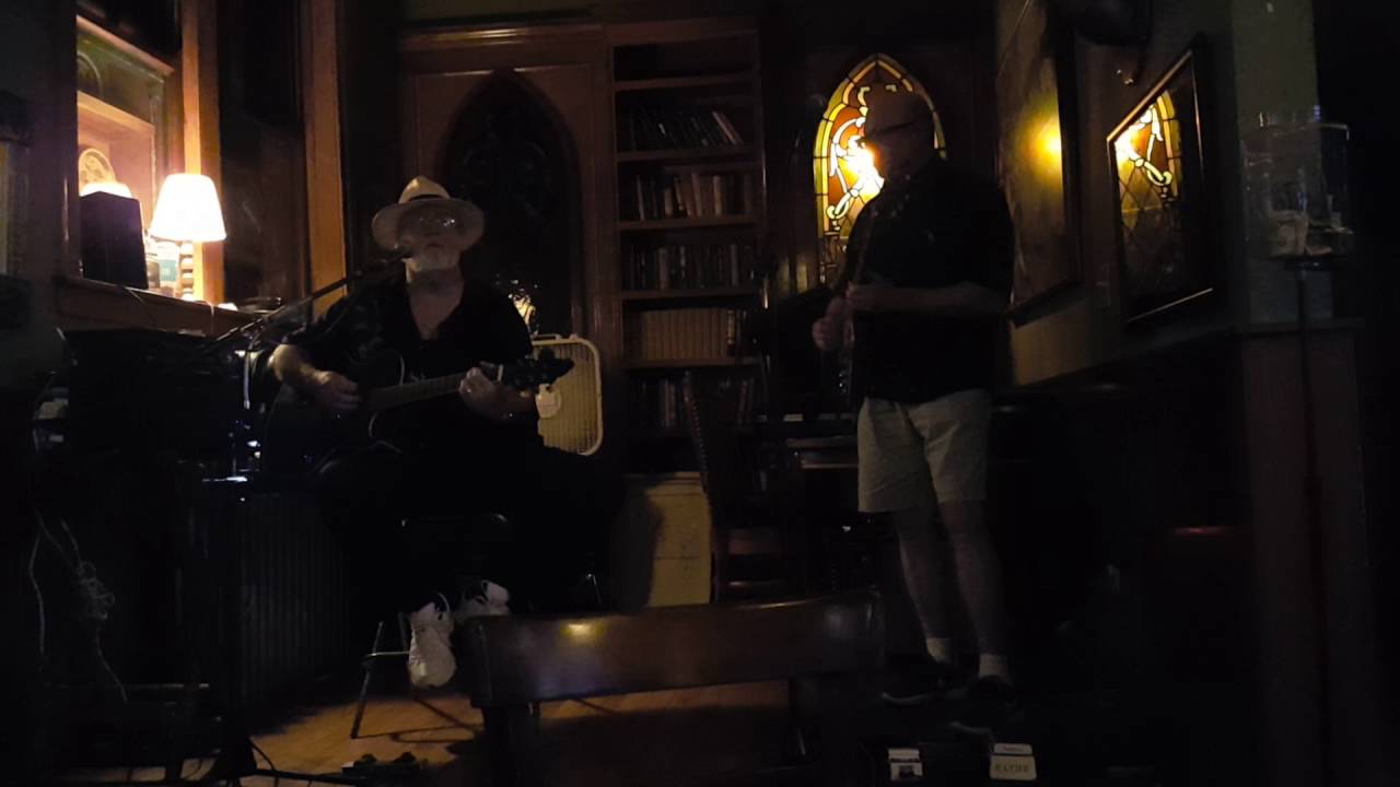 The Bobby Dunne Band Original - Jennifer - YouTube