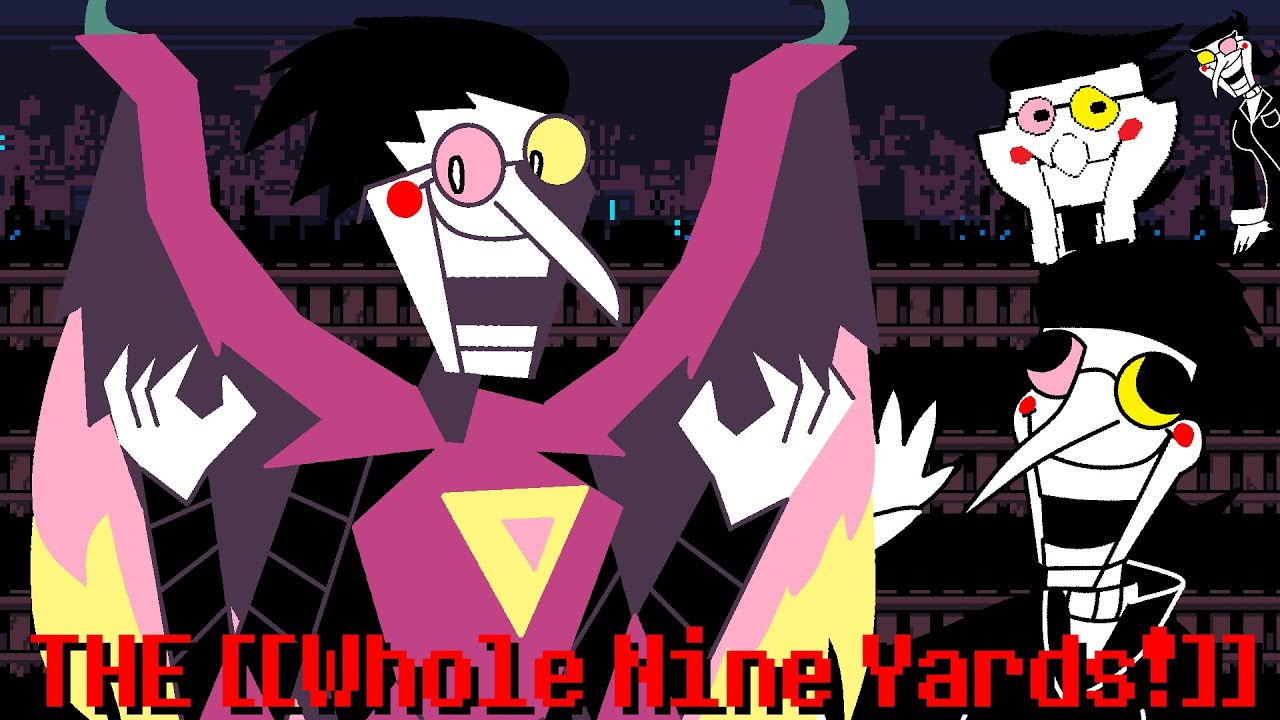 (OUTDATED) [[VA]] SPAMTON [[Video Compilation]] // SPAMTON FULLY ...