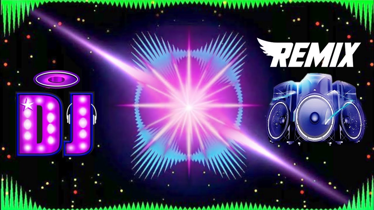 New trick DJ competition DJ remix song music sound check 🎶 jabardast ...