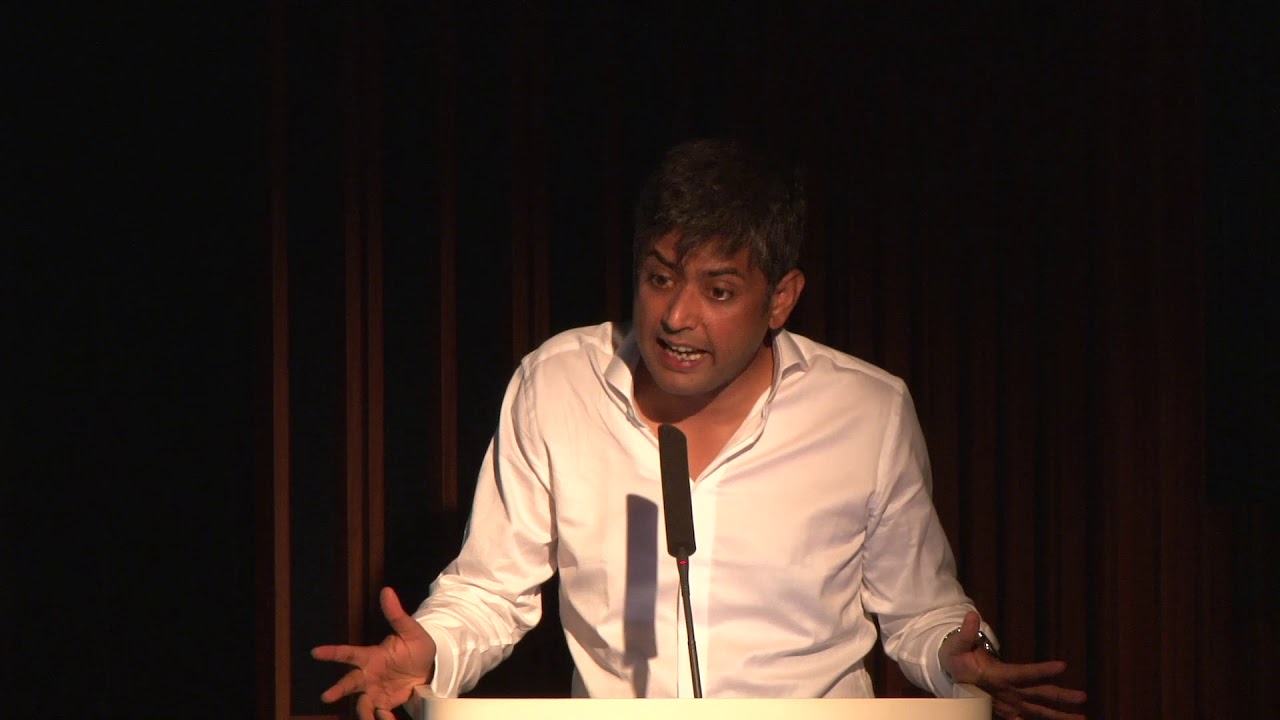 PS.Conference 2019: Sugata Ray - YouTube