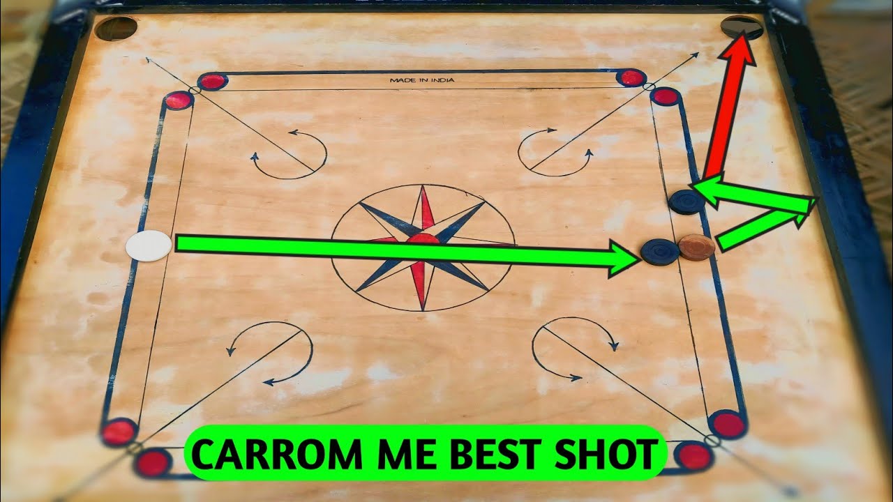 😍5 mysterious and incredible shots ||which helps you a lot in becoming ...