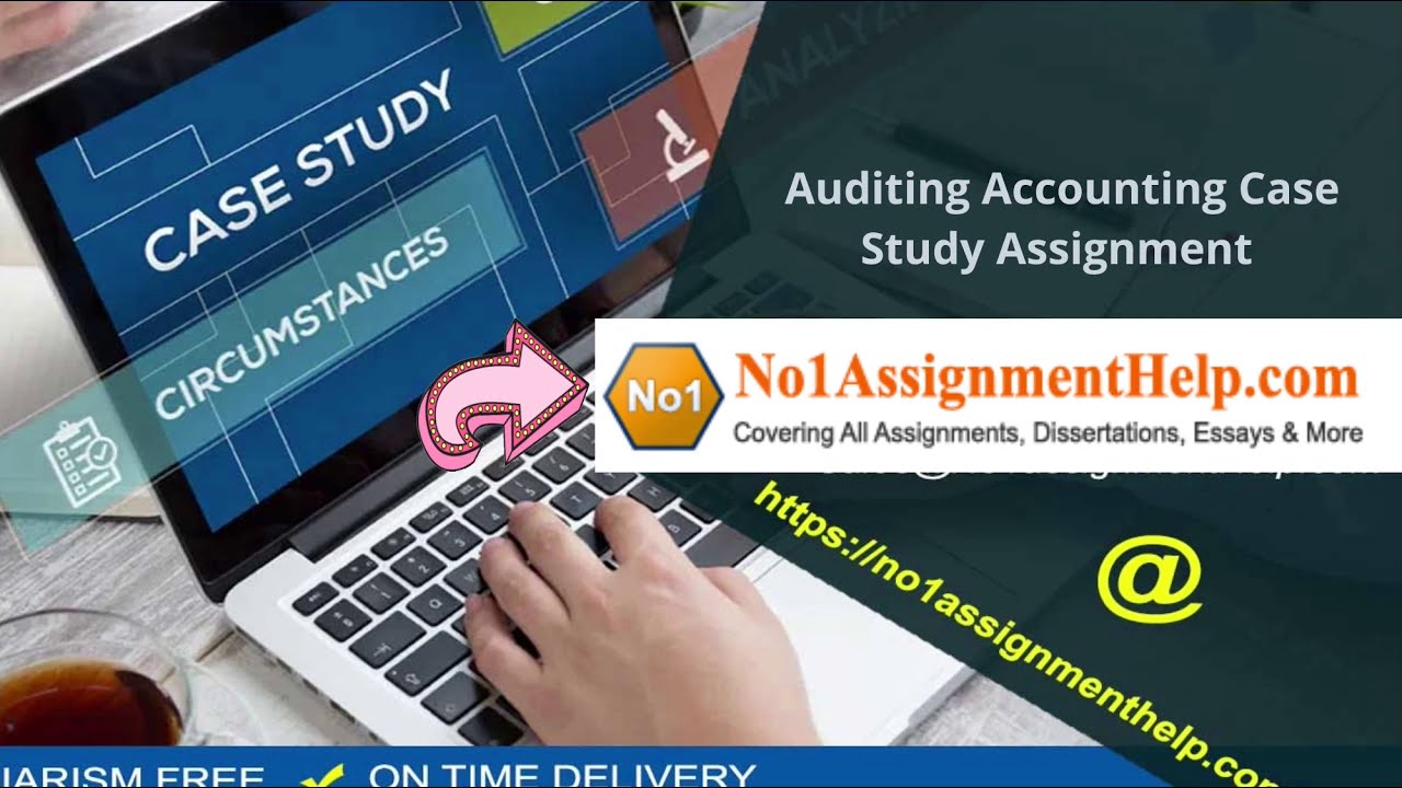 Auditing Accounting Case Study Assignment - YouTube