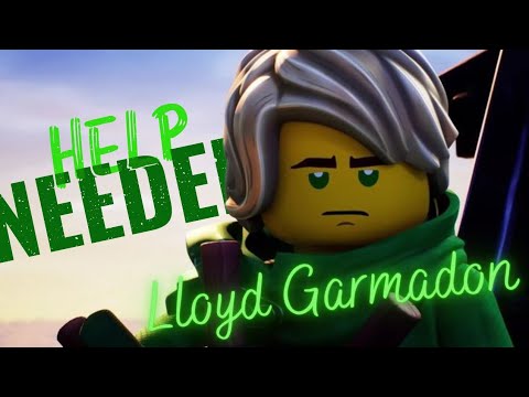Ninjago Dragon Rising Lloyd ONCE SAID...🐉 - YouTube