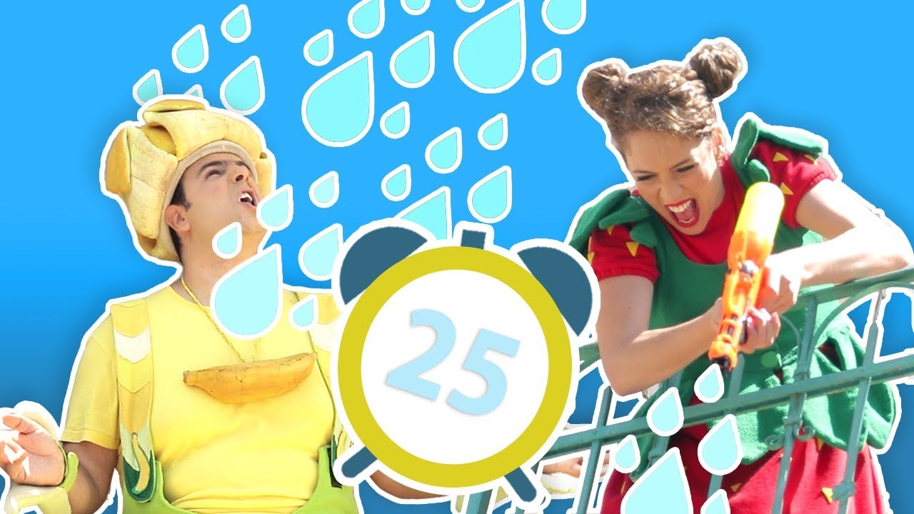 Fozi Mozi Y Tutti - Compilacion 19 - YouTube