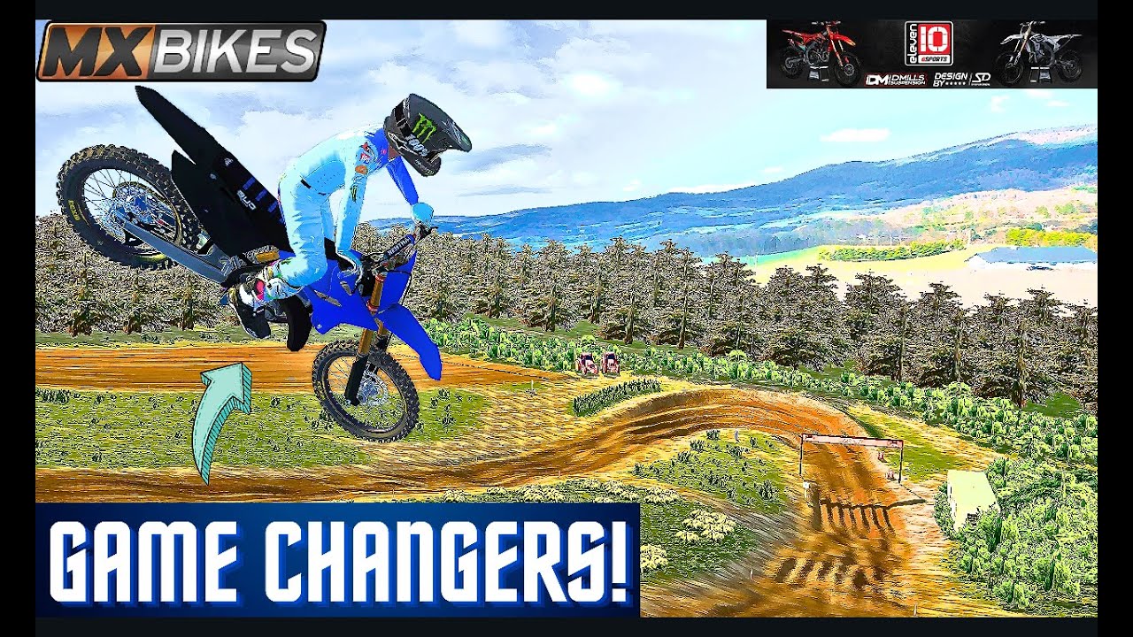 125 FACTORY YZ YAMAHA 2023 - FIRST IMPRESSIONS | HOTLAP - YouTube