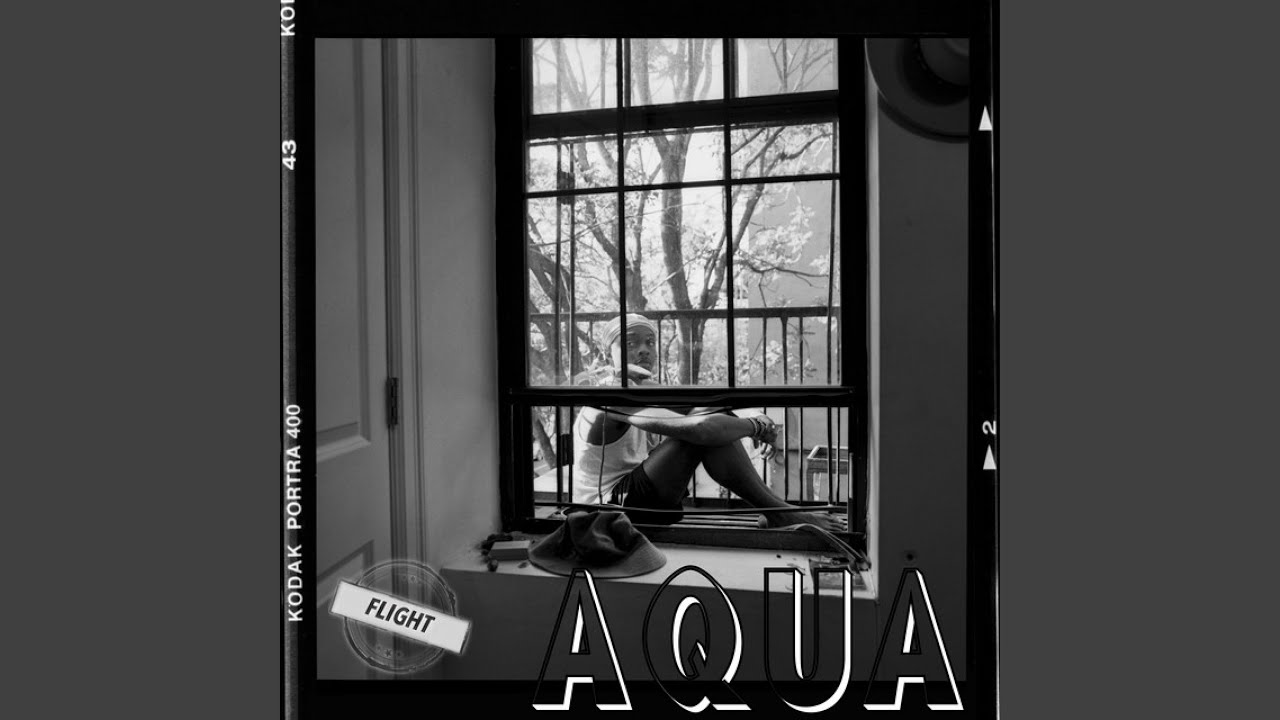 Aqua - YouTube