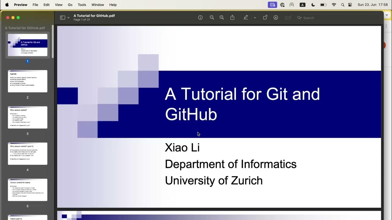 Session 2 1 Setting Github Repository And Installing Nextjs Youtube