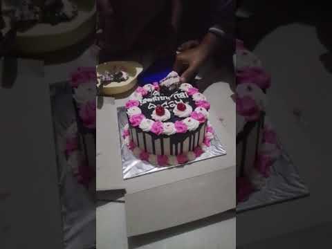 Ultah Ibu ane (Ibu Yulianti Nureani) 14 Juli 2026 iya Friends🥳🔥👍, #video #subscribe #editor #jjk 