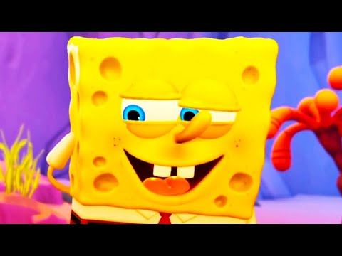 Spongebob Changes His Dress He Was Better Before - YouTube