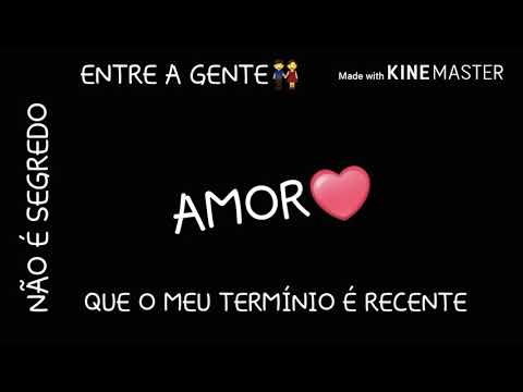 Tipografia - Gusttavo Lima / apelido carinhoso
