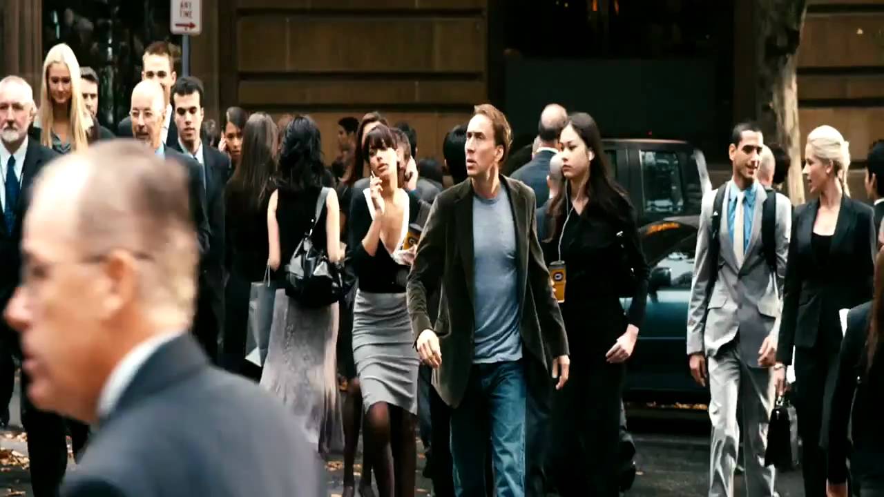 Knowing Trailer 1 (2009) with Japanese Subtitle 日本語字幕 - YouTube