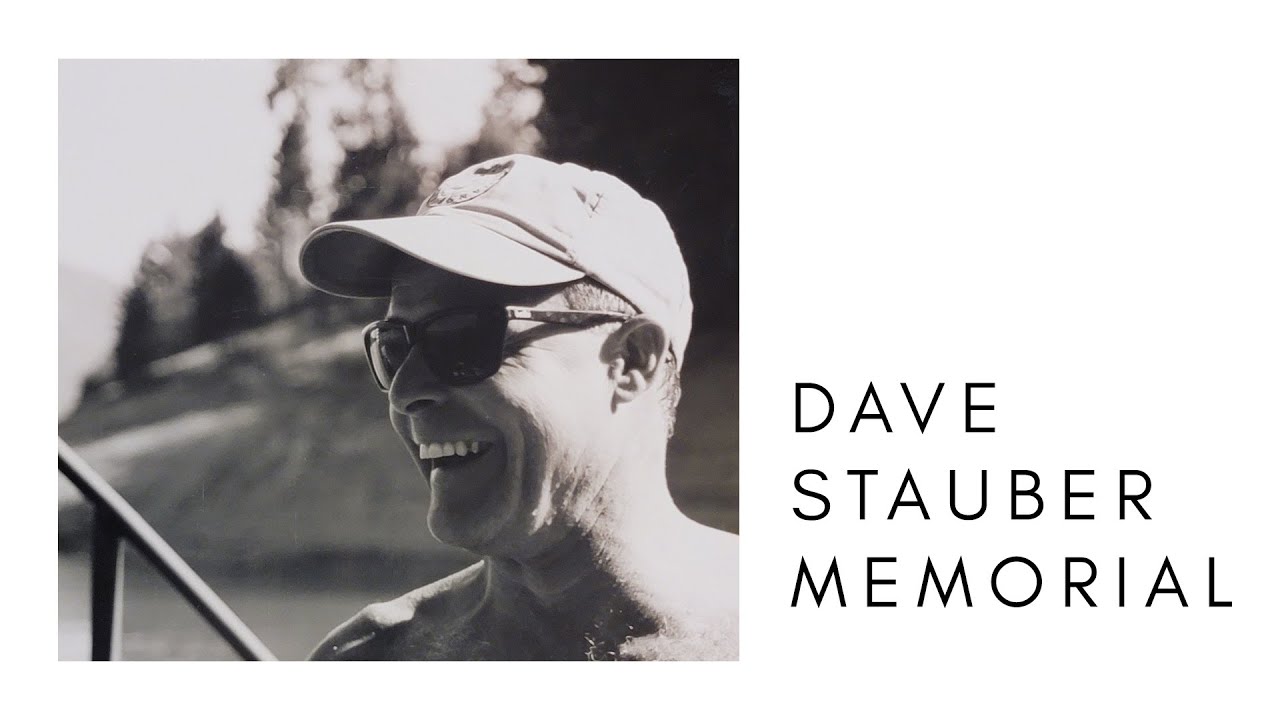 Dave Stauber Memorial - YouTube