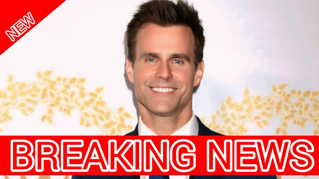 Shocking Exit Cameron Mathison Quits General Hospital for Surprising ...