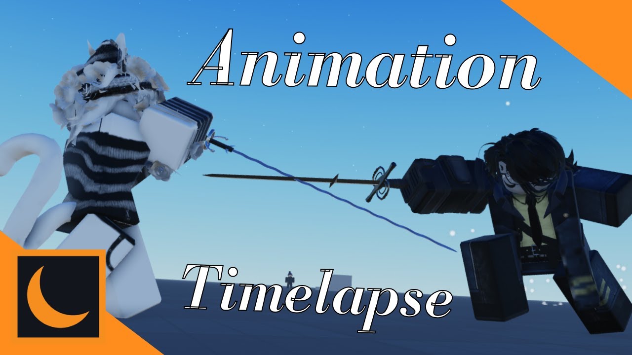 Roblox Devlog || Day 3.5 - Animation Timelapse - YouTube