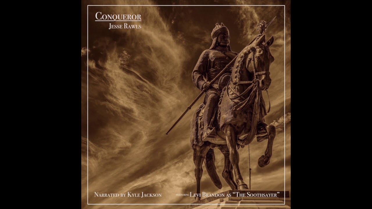 Conqueror Full Album - YouTube