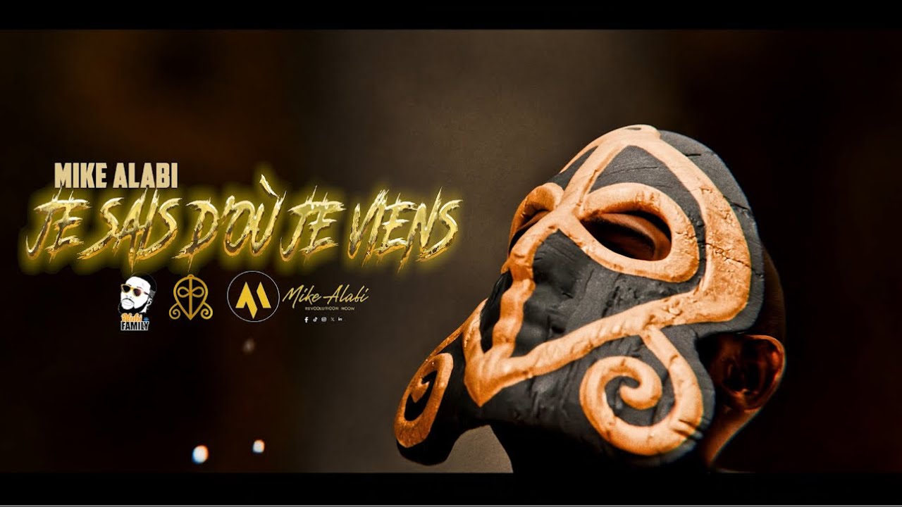 Mike Alabi - Okechi Genesis (Clip Officiel) "Prince Okechi" - YouTube