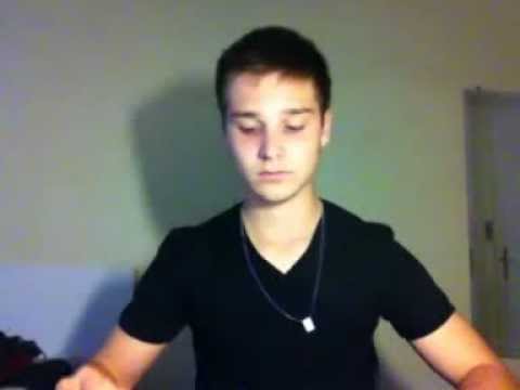 Presente 1 ANO Giulia Caruana- Te Vivo - YouTube