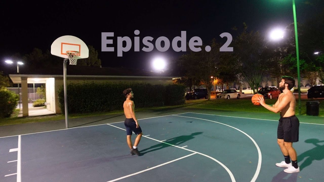 Funny Filler Moments｜Ep.2 Basketball Commentary - YouTube