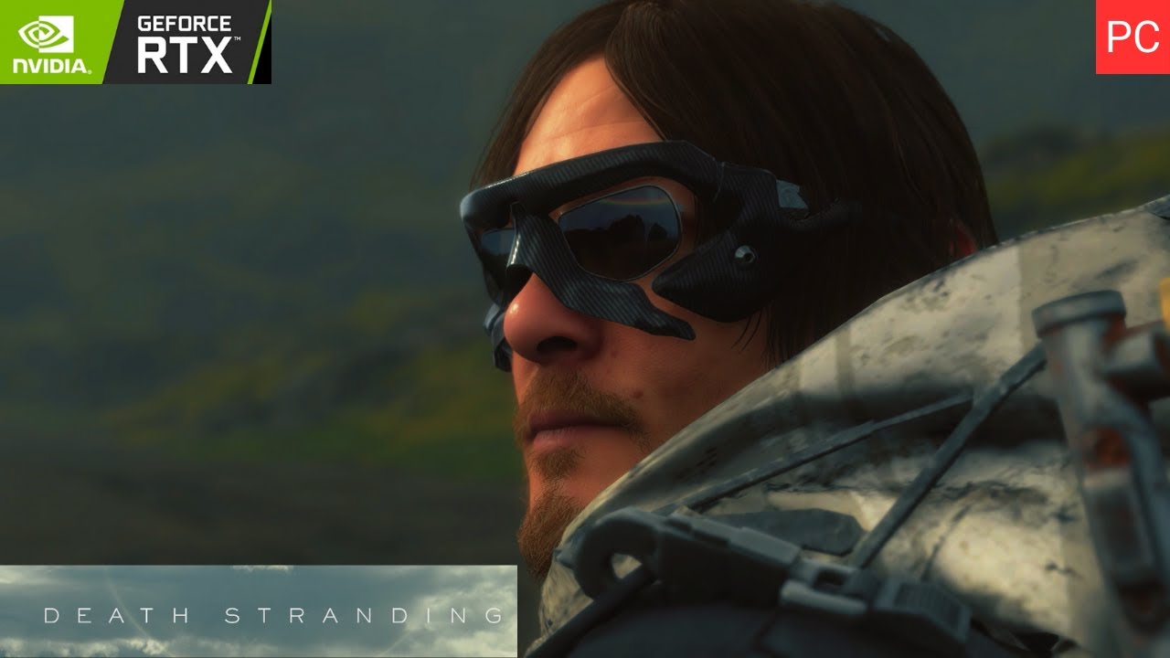 ASUS TUF GAMING F15 RTX 2050 - Death Stranding All Settings Tested ...